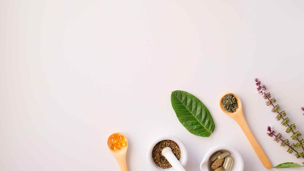 The Key to Calming Irritated Skin: Natural Ingredients for Sensitive S ...