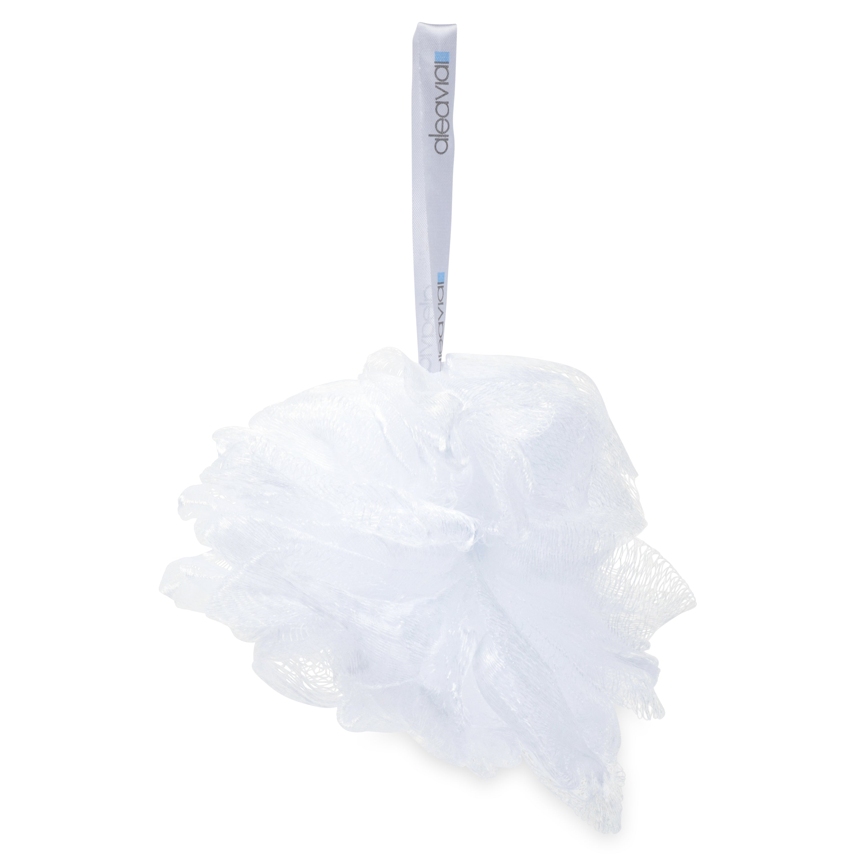 Mesh Bath Poof – Aleavia